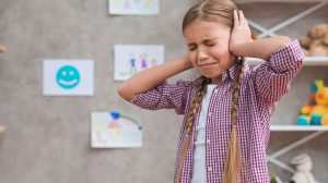 Auditory Processing Disorder