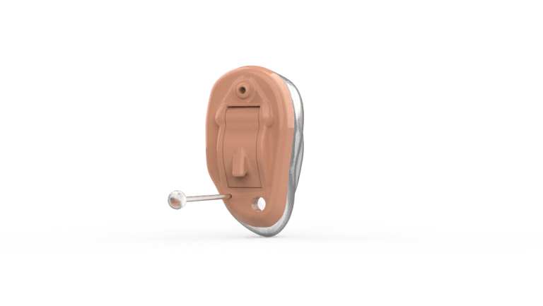 Completely-In-Canal (CIC) - NeuroAudiology Australia