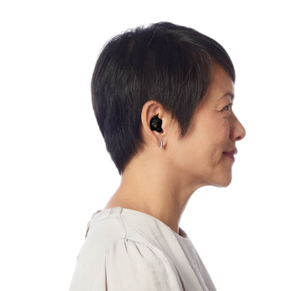 In-The-Ear (ITE) - NeuroAudiology Australia