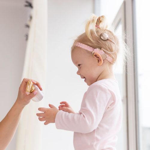 Cochlear Implant Assessment Candidacy - NeuroAudiology Australia