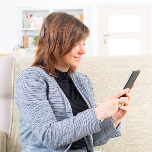 Cochlear Implant Assessment Candidacy - NeuroAudiology Australia