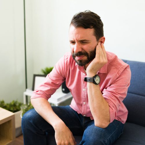 Tinnitus Diagnosis & Management - NeuroAudiology Australia