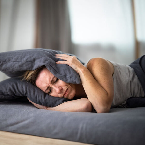 Tinnitus Diagnosis & Management - NeuroAudiology Australia