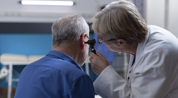 Vestibular Diagnosis