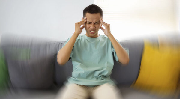 Vertigo - NeuroAudiology Australia