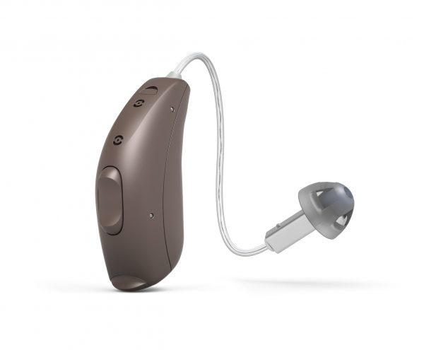 Beltone Rely 3 Rechargeable Hearing Aid - NeuroAudiology Australia