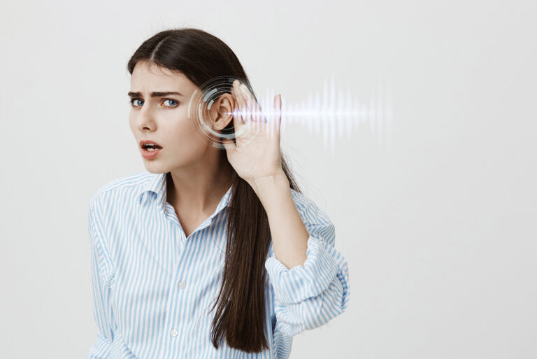 Feeling Dizzy or Off Balance? Understanding Vestibular Disorders and ...